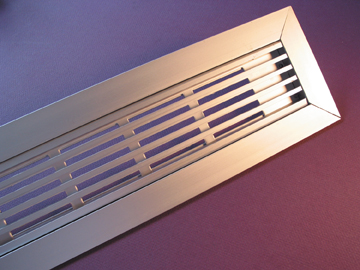 Architectural Grilles – Wenig Site