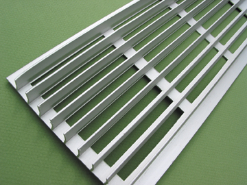 Architectural Grilles – Wenig Site