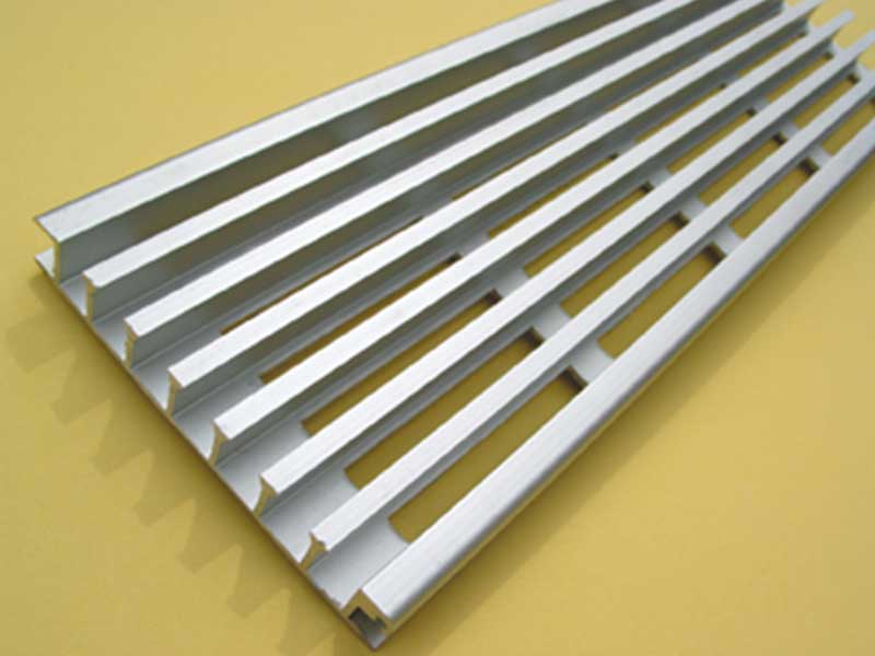 Architectural Grilles – Wenig Site