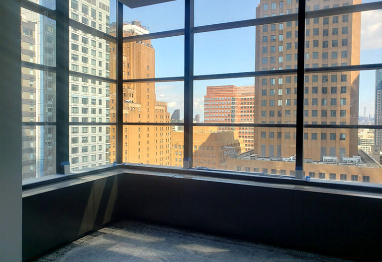 Convector Enclosures – Wenig Site